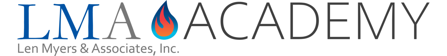 LMA Reps – Service is our top product.